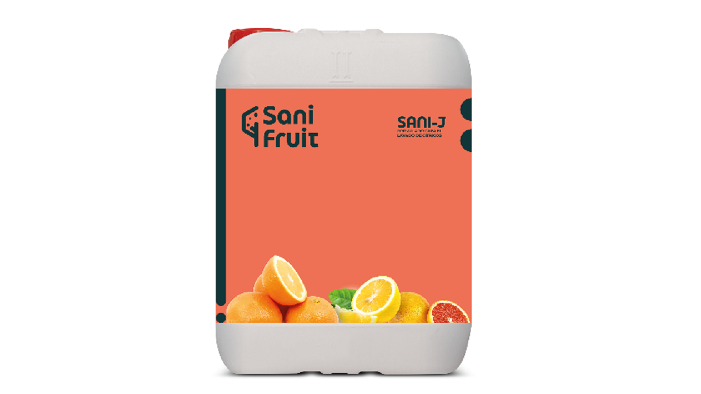 SANI-J y JABÓN BIO NEUTRO