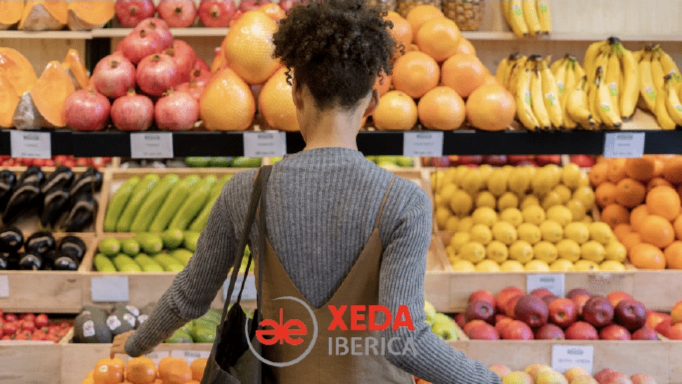 Ventajas de la optimización del etiquetado en la industria hortofrutícola