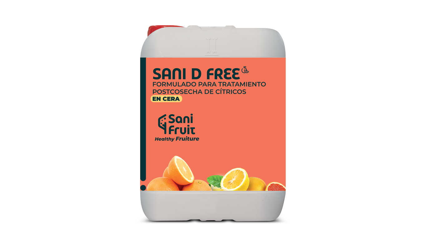 SANI D FREE