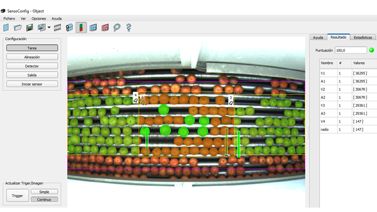 Recomendaciones para el tratamiento y confección de cítricos