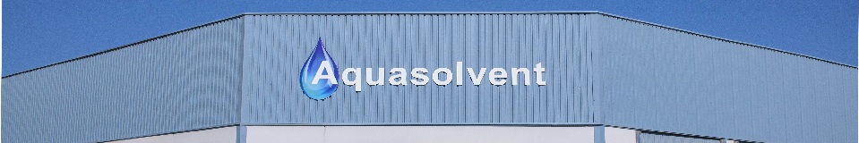 Aquasolvent presenta el sistema definitivo para el reciclado de ...