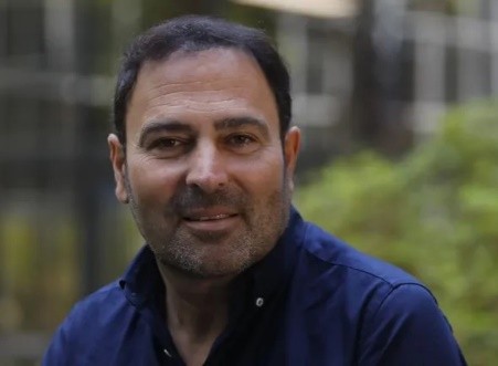 Rodríguez Rajo, Francisco Javier