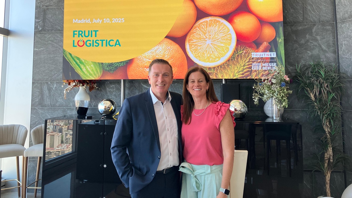 Fruit Logistica 2026 revela sus novedades en Madrid