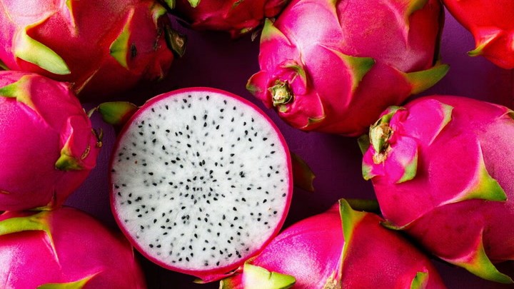 Todo sobre la pitahaya