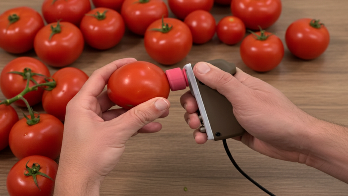 AGROSTA refuerza su liderazgo mundial en instrumentos de precisión para ...