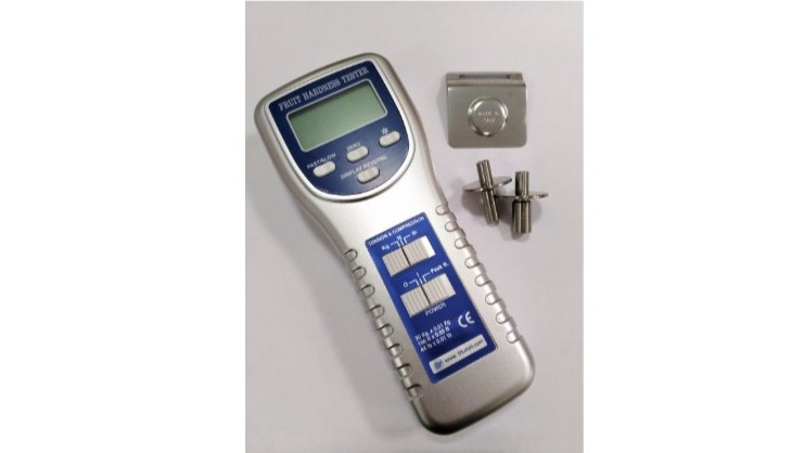 53205 Medidor digital de firmeza