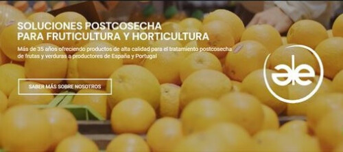 Xeda Ibérica cuenta con una nueva página web