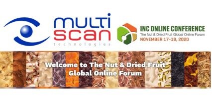 Multiscan Technologies participa en la INC Online Conference
