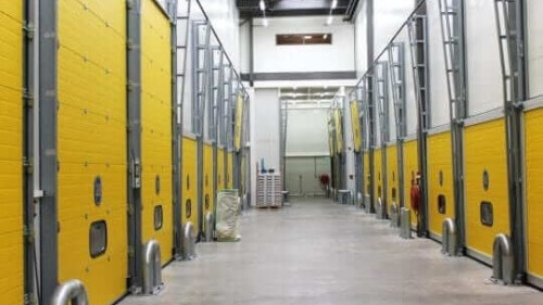 Conozca a BG Door en Fruit Logistica 2022