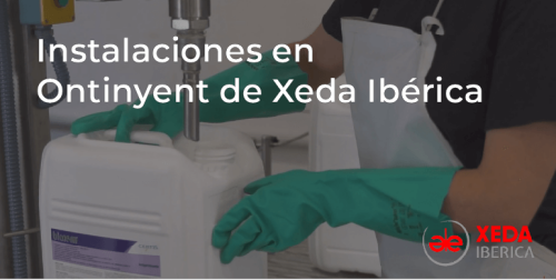 Xeda Ibérica, especialista en soluciones sostenibles para la ...