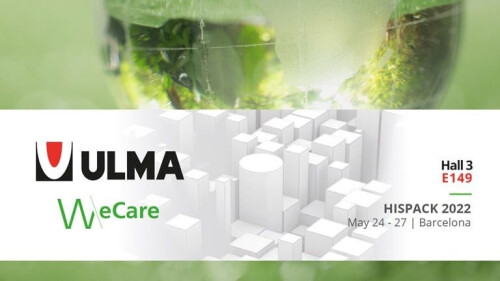 ULMA Packaging impulsa la industria del envasado