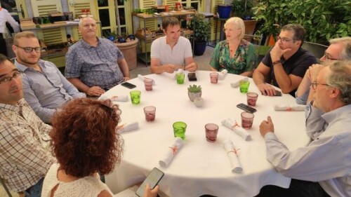 XEDA apuesta por los tratamientos naturales en su reunión anual