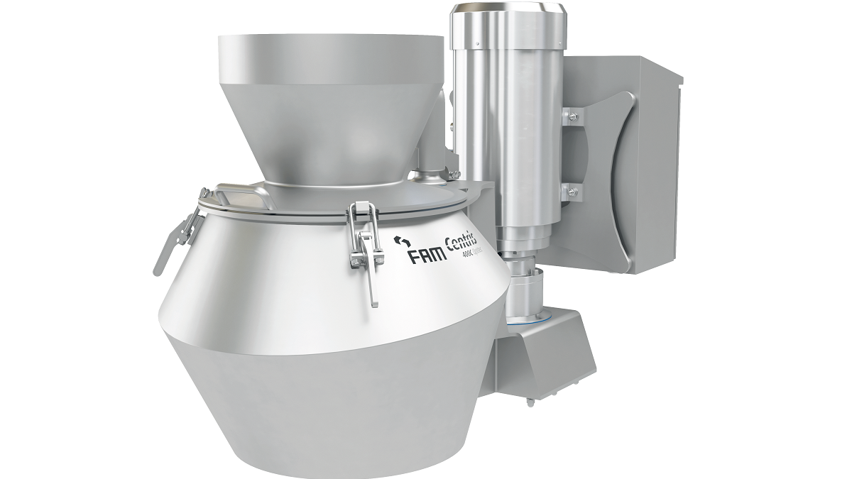 Centris 400C Optitec