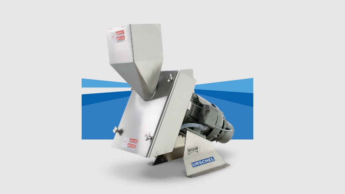 Procesador Comitrol® modelos 3600 - 3675SL, entornos de pequeño volumen ...