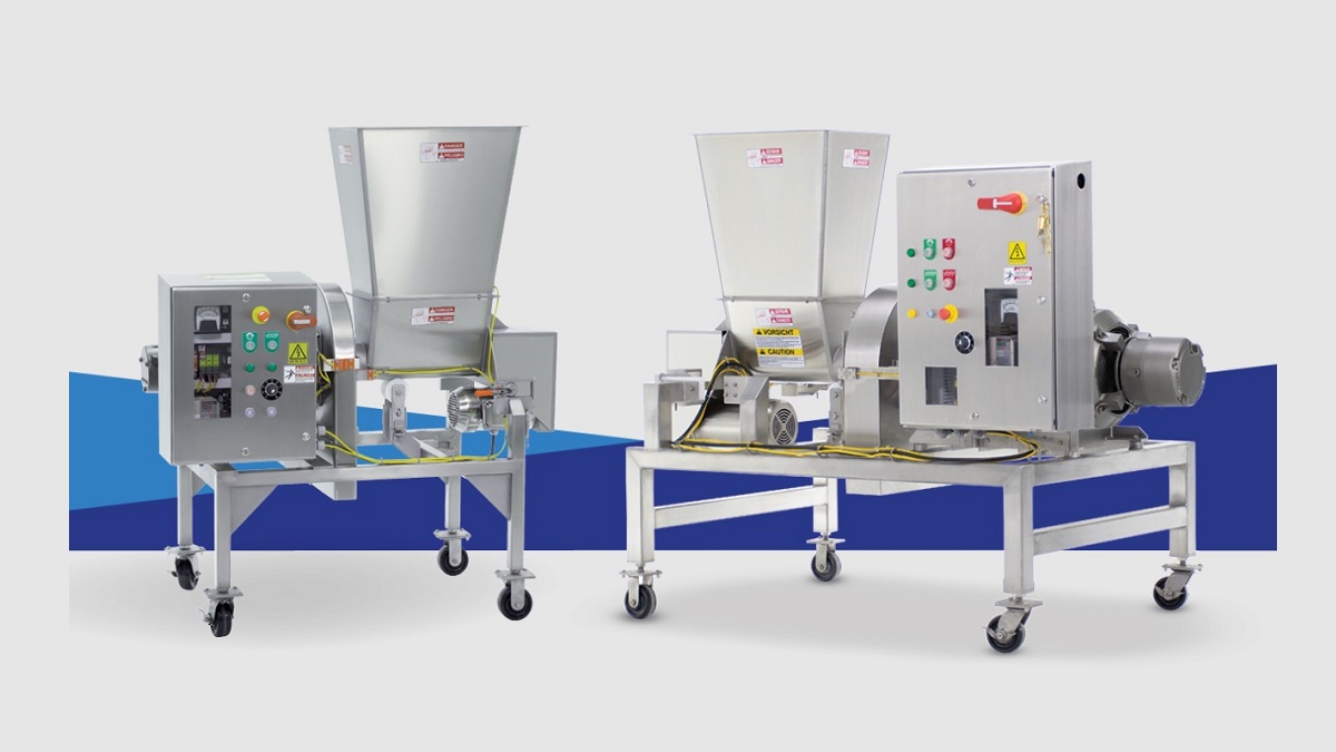 Procesador Comitrol® modelos 3600F - 3640F, entornos de pequeño volumen ...