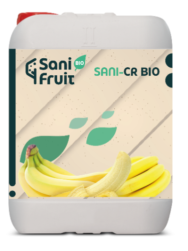 SANI-CR BIO