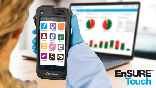 Ventajas de los tests de ATP para determinar la higiene y desinfección ...