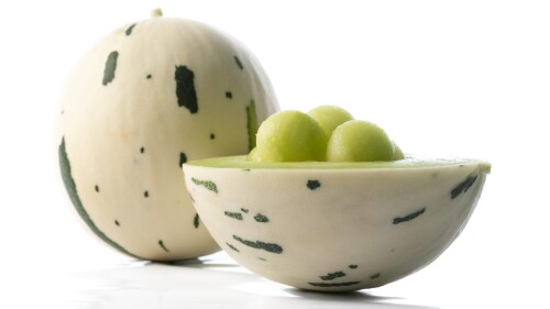 Semillas Fitó presentará en Fruit Attraction el tomate Wabi-Sabi y el melón Little Planet, dos ...