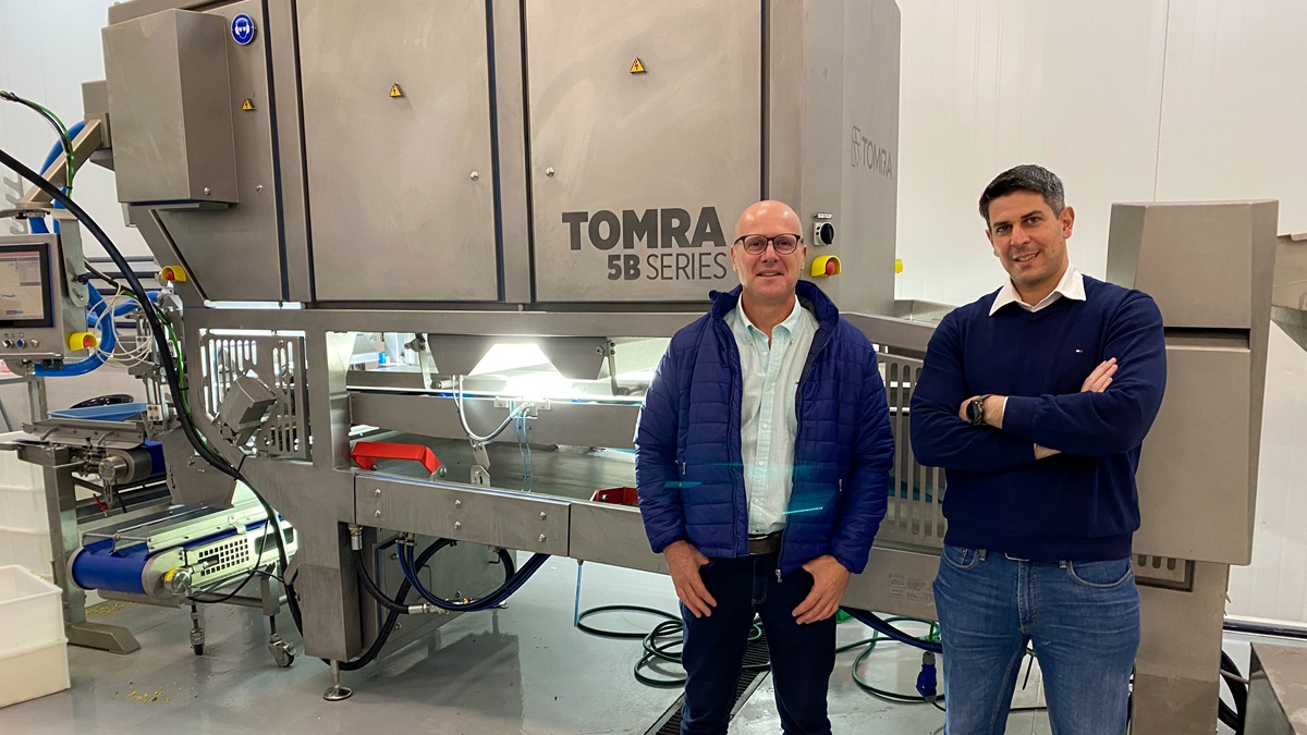 De Marchi logra un aumento del 30% en la productividad al automatizar ...