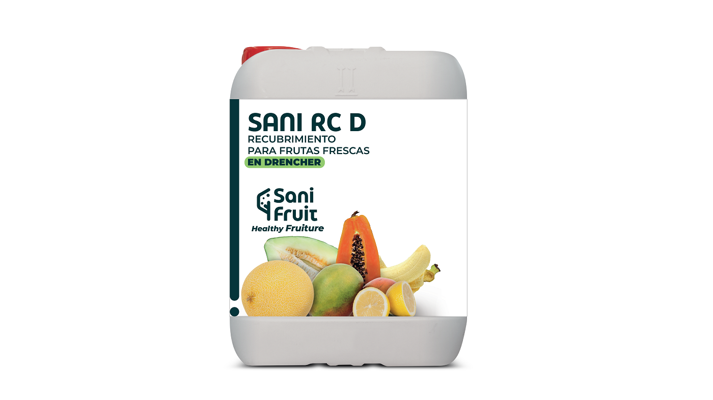 SANI RC D