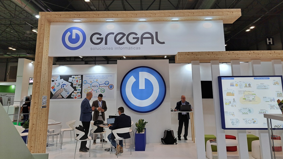Gregal Soluciones Informáticas llevará su liderazgo en tecnología ...