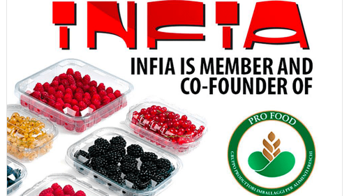 Infia apuesta por envases plásticos sostenibles