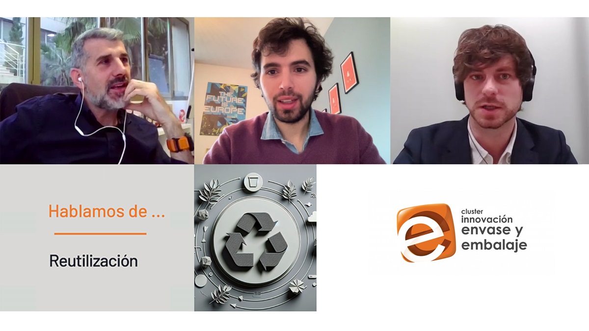 Expertos aseguran que el Reglamento Europeo de Envases es una oportunidad para la reutilización