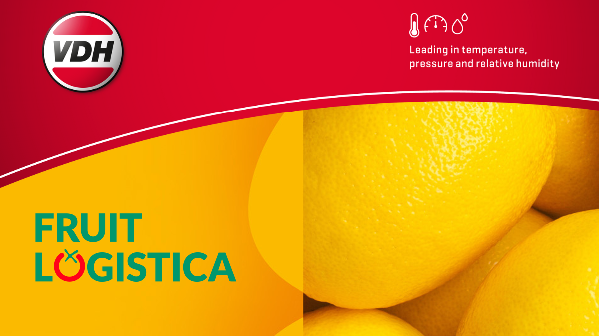 Innovaciones de vanguardia en maduración de frutas, almacenamiento y ...