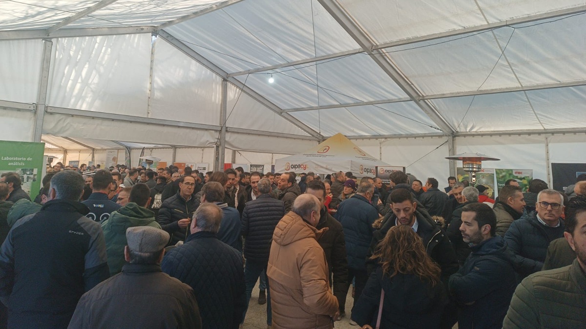 Xeda Ibérica impulsa la innovación en el almacenamiento de la patata ...