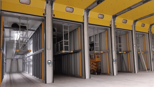 Clauger presenta soluciones para y el tratamiento del aire