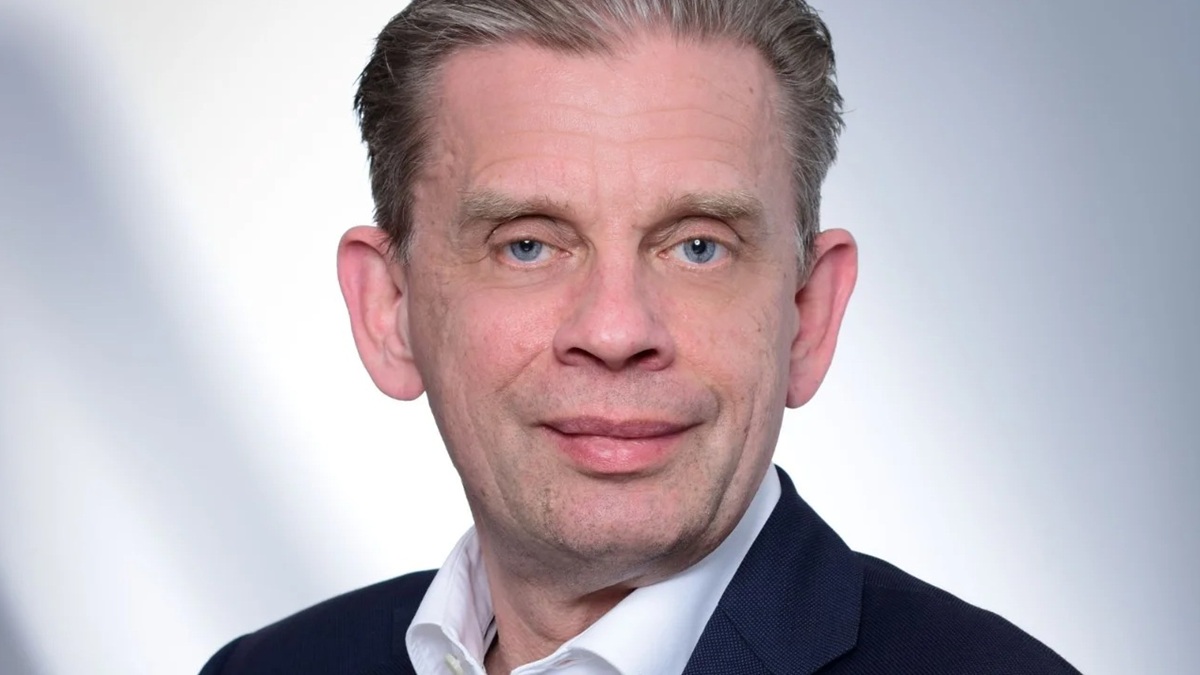 Bizerba refuerza su Consejo Ejecutivo con el nombramiento de Peter ...