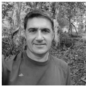 Jáuregui Ortega, Jon