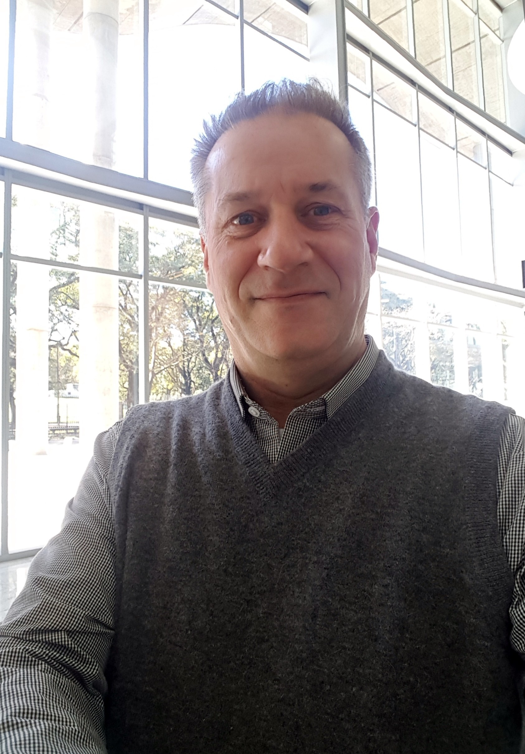 Baron, Claudio Gabriel