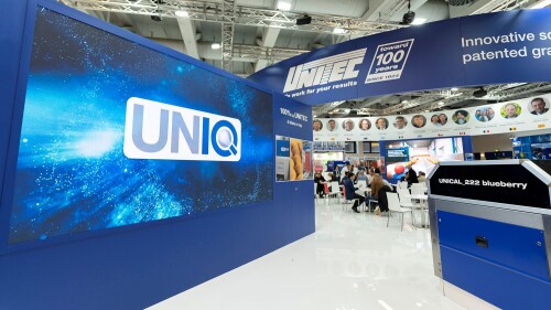 UNITEC innova con soluciones robóticas y tecnológicas para optimizar la ...