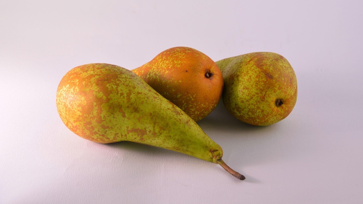 Recomendaciones para el tratamiento poscosecha de fruta de pepita