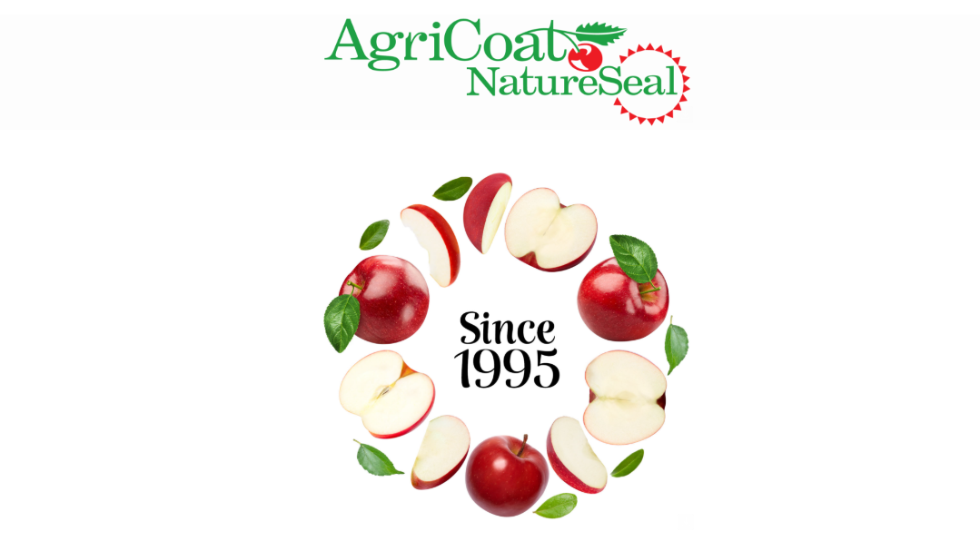 AgriCoat NatureSeal celebra su 30 aniversario