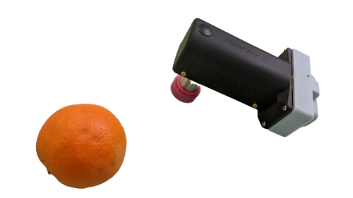 Agrosta presenta su nuevo analizador de firmeza