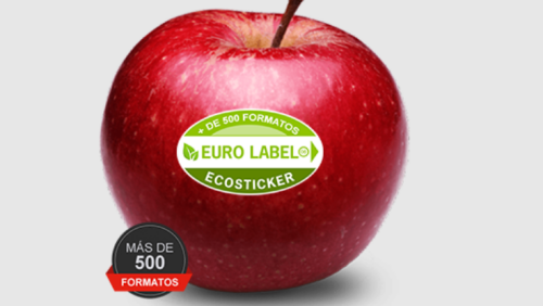 Qué son las etiquetas compostables y cómo escoger la adecuada