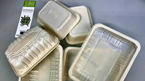 Investigadores del CSIC desarrollan un envase activo y biodegradable que alarga la vida útil de ...