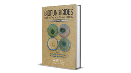 Libro "Biofungicidas: Eco-Seguridad y tendencias futuras - Tipos y ...