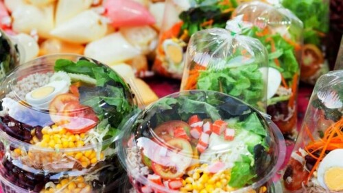 Sistema CITROCIDE® FRESH-CUT, para el lavado higiénico de frutas y ...