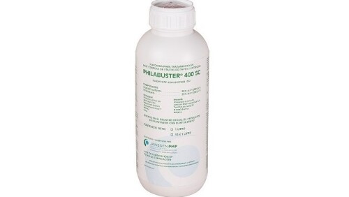 PHILABUSTER, fungicida