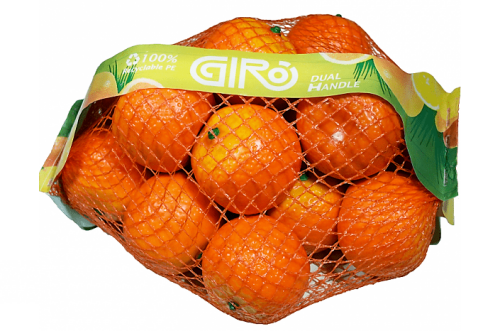 Giró lanza el envase Dual Handle