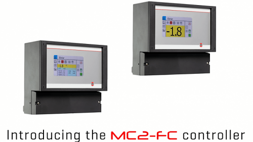 Presentamos el controlador MC2-FC