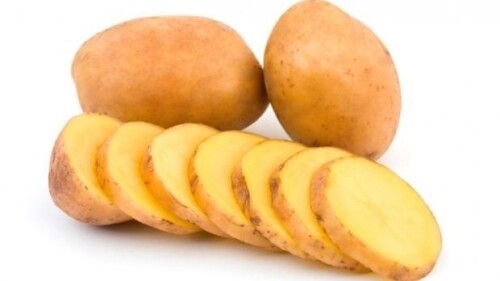 Soluciones saludables para la IV gama de patatas