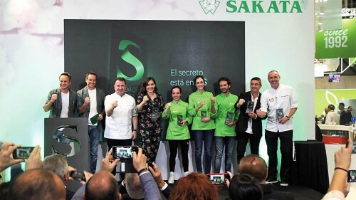 Boticaria García, Rodrigo de la Calle, Ciudadano García y el joven ...