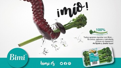 Bimi estrena campaña a lo grande