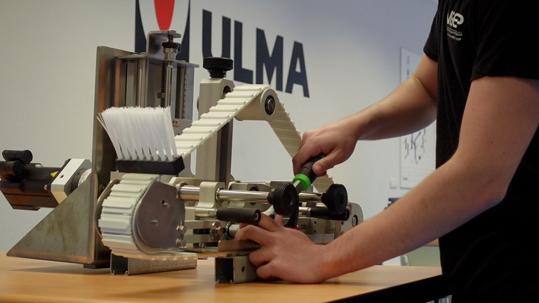 ULMA Packaging