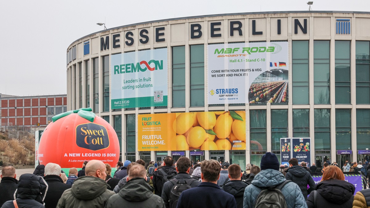 Fruit Logistica 2026 revela sus novedades en Madrid