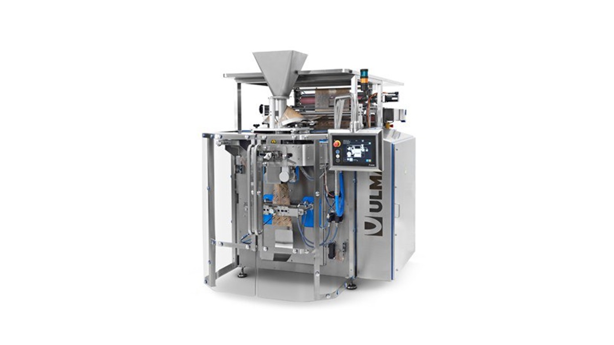 ULMA Packaging